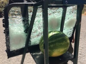 B4 B5 B6 and B7 Levels of Car Armor - Armormax