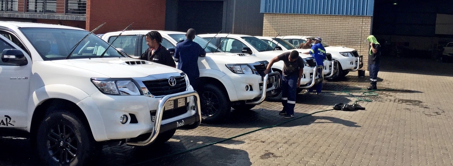 Company | Armored Bulletproof, Special Purpose Vehicles - Armormax