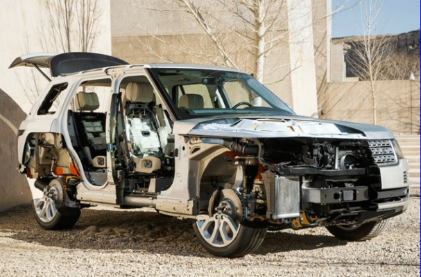 How long will it take to armor my vehicle? - Armormax