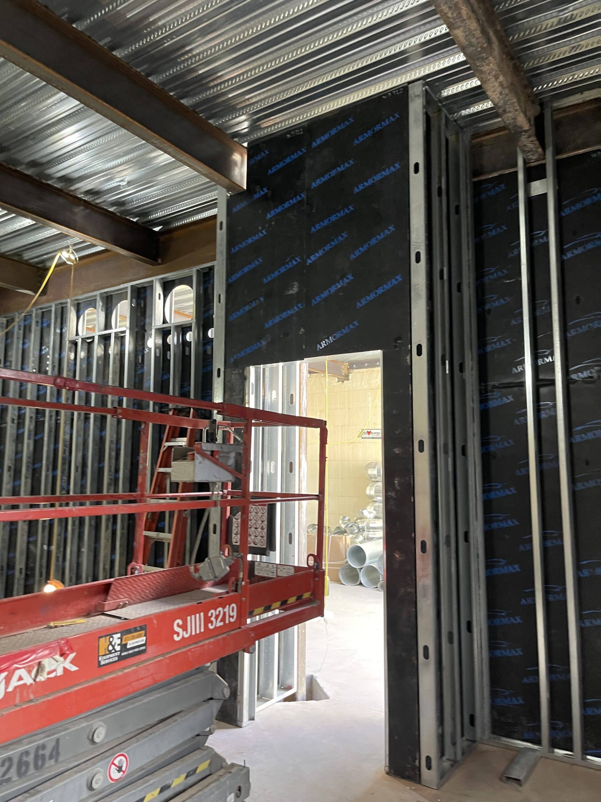 Why You Need a Safe Room in Your Home - Armormax