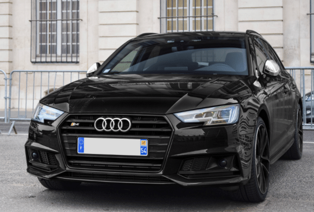 Armored & Bulletproof Cars & Trucks for Sale - Armormax Inc.