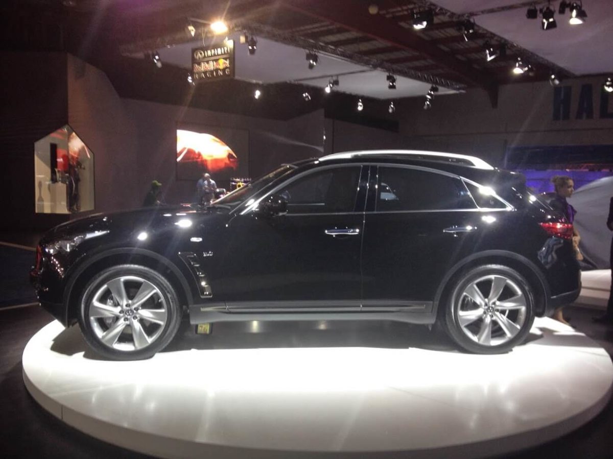 Armored Cars Mexico - Welcome to the Mexico Armormax Facility