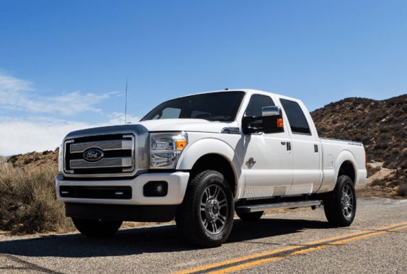 What Is the Most Common Car Driven in America? Top Insights Revealed