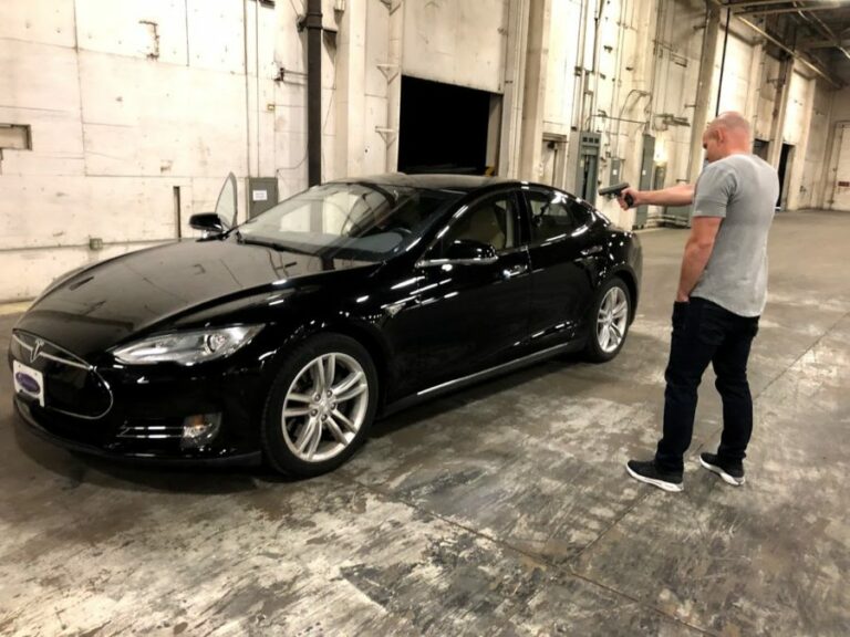 Can I test Armormax materials? - Armormax