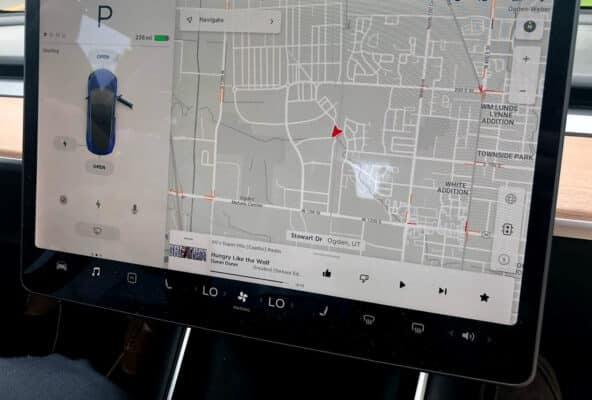 Did you get your Tesla Model 3 bulletproofed? - Armormax
