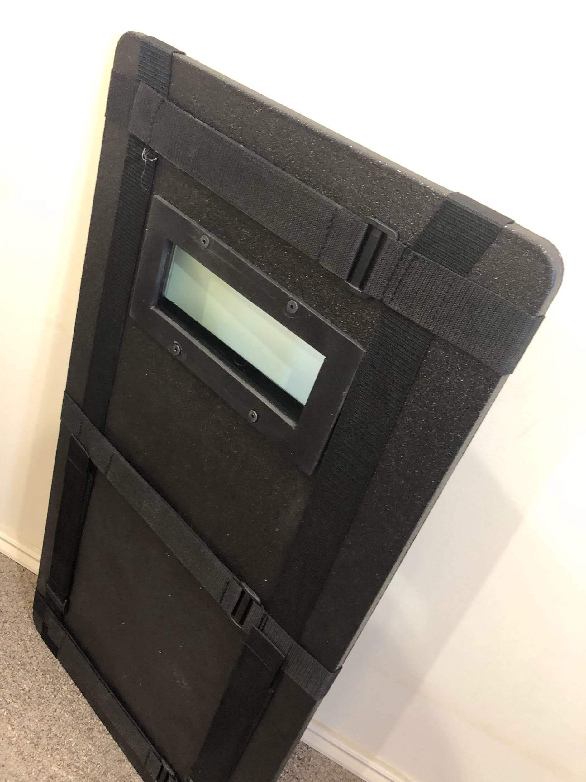 How is Armormax® different from Kevlar? - Armormax