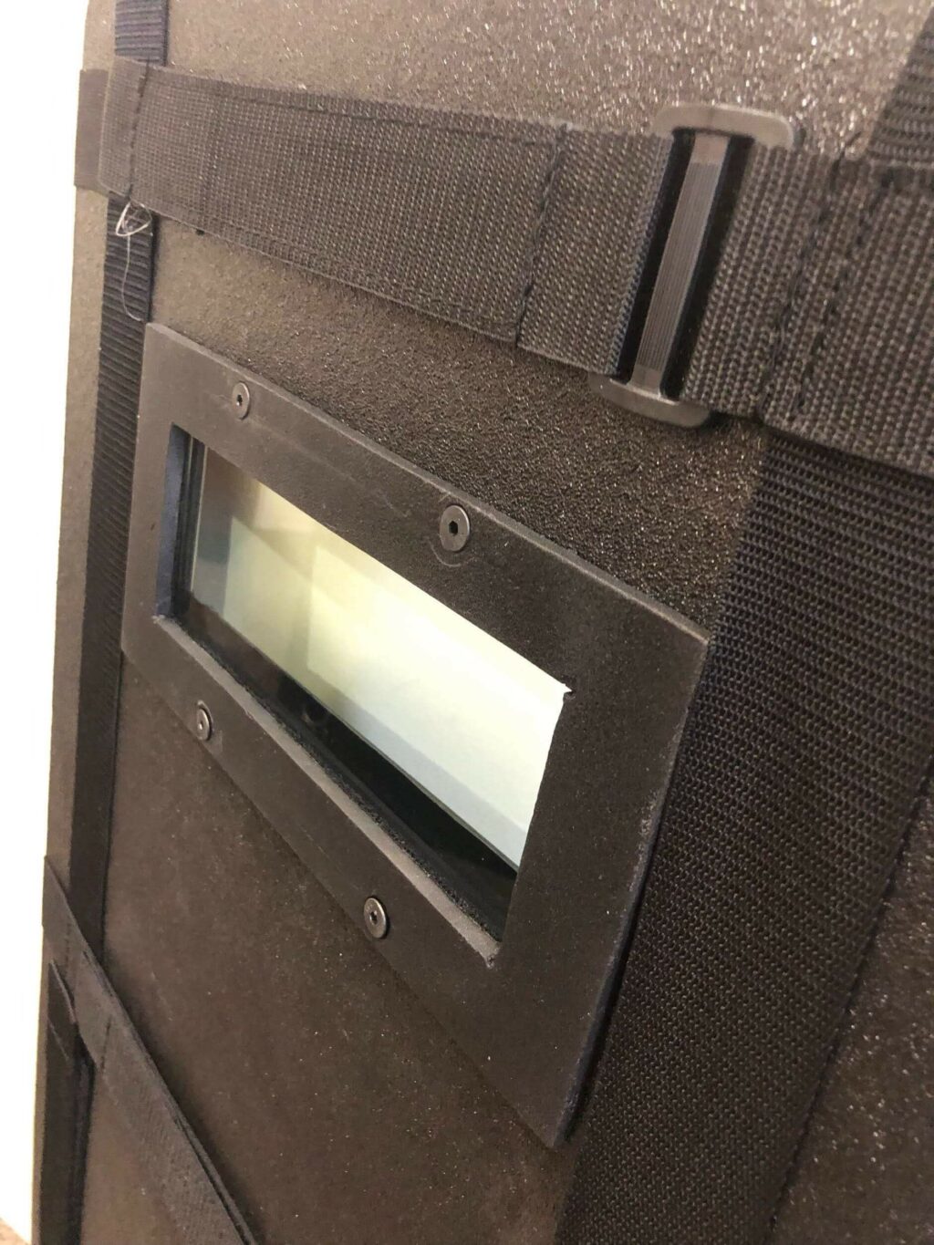 Can I buy Armormax® ballistic shields for my police department? - Armormax