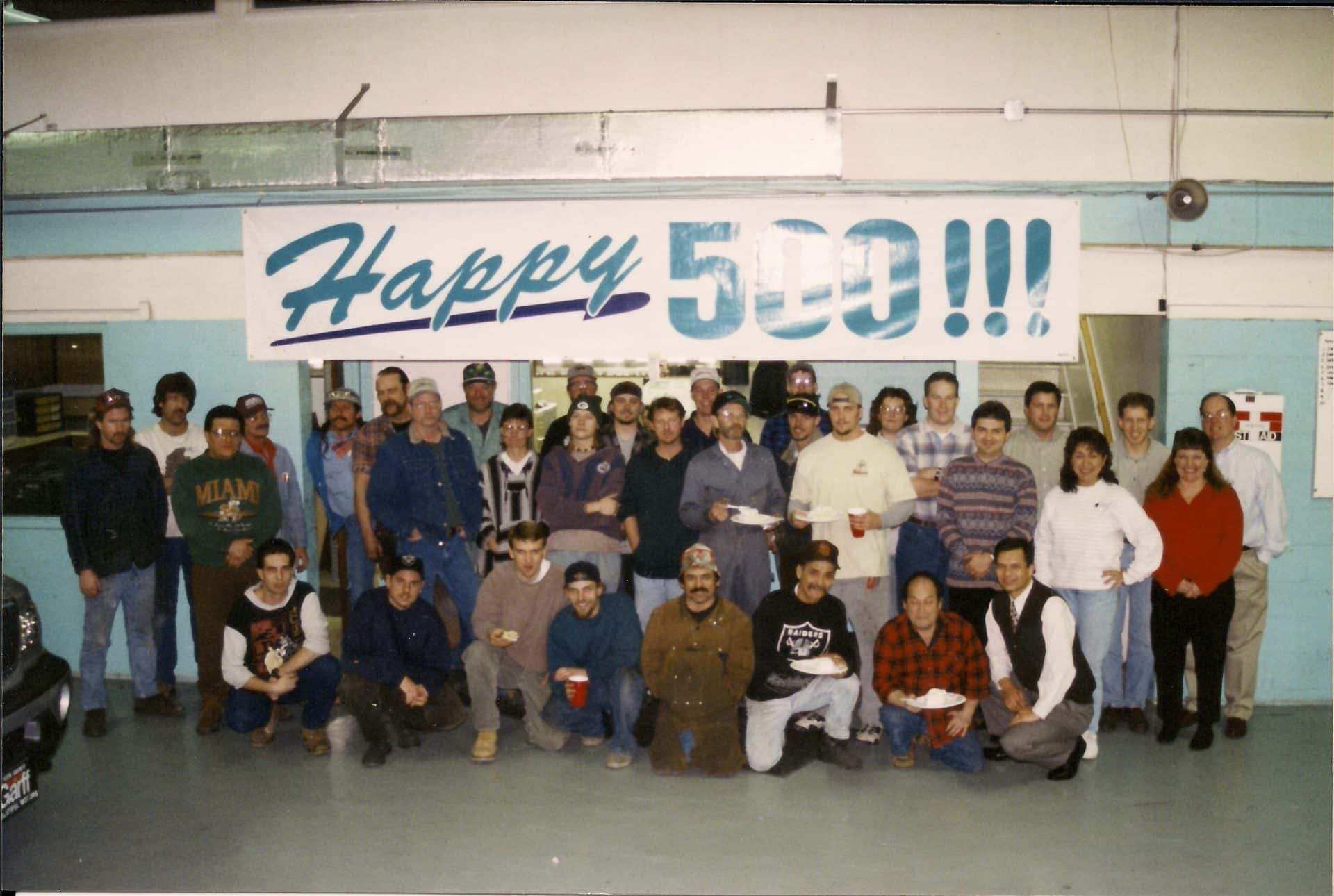 How Armormax® was Founded - Armormax