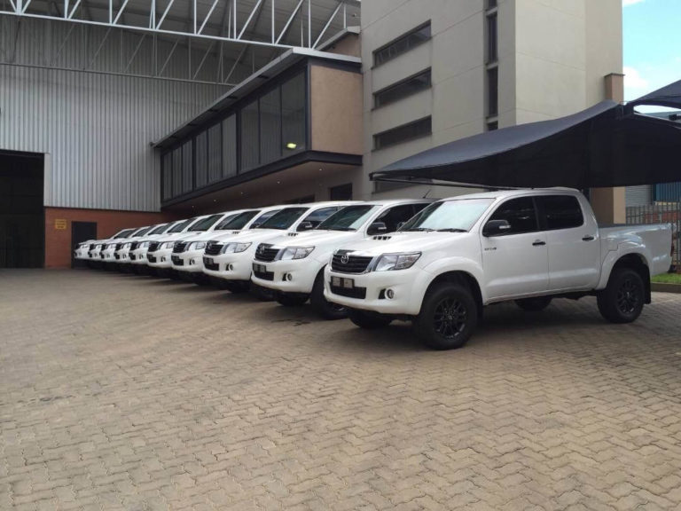 Top 15 Best Survival Vehicles (2022) - Armormax