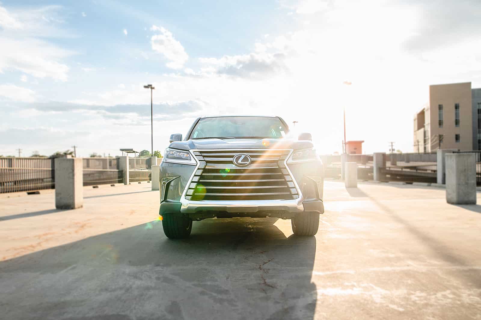 6 Reasons To Turn Your Old Car Into An Armored Car - Armormax