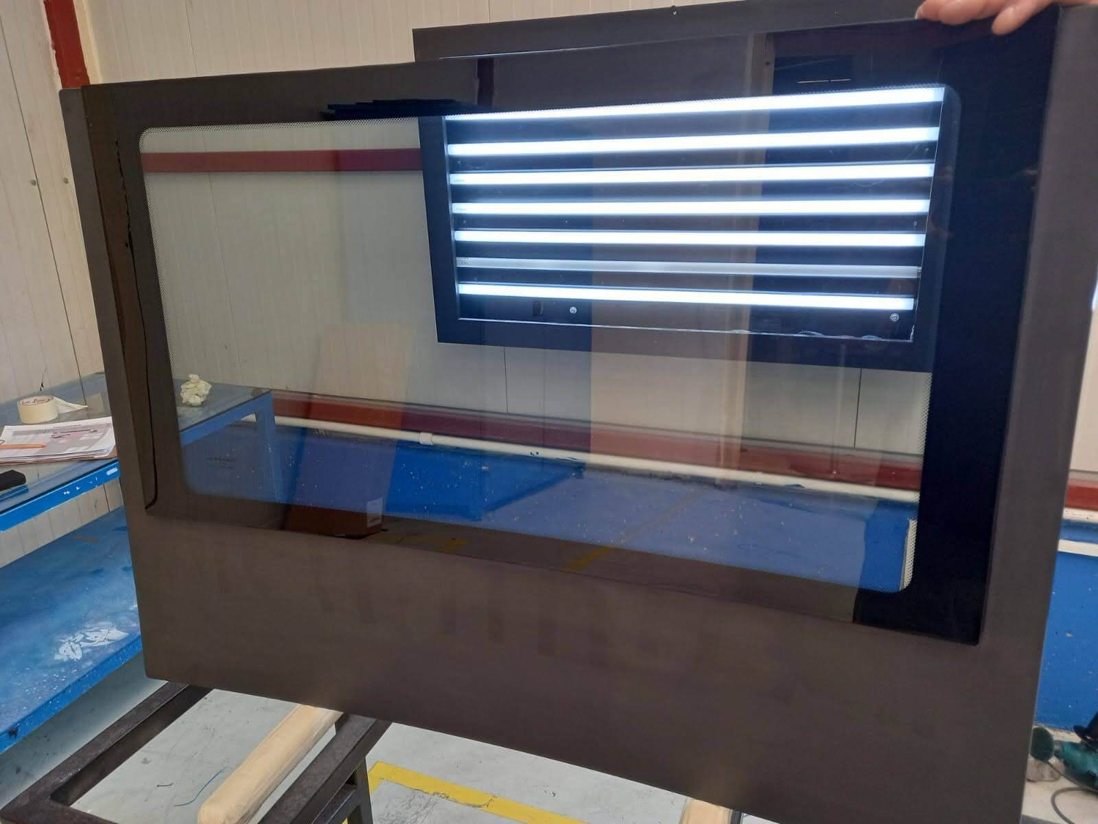 The History and Evolution of Bulletproof Glass - Armormax