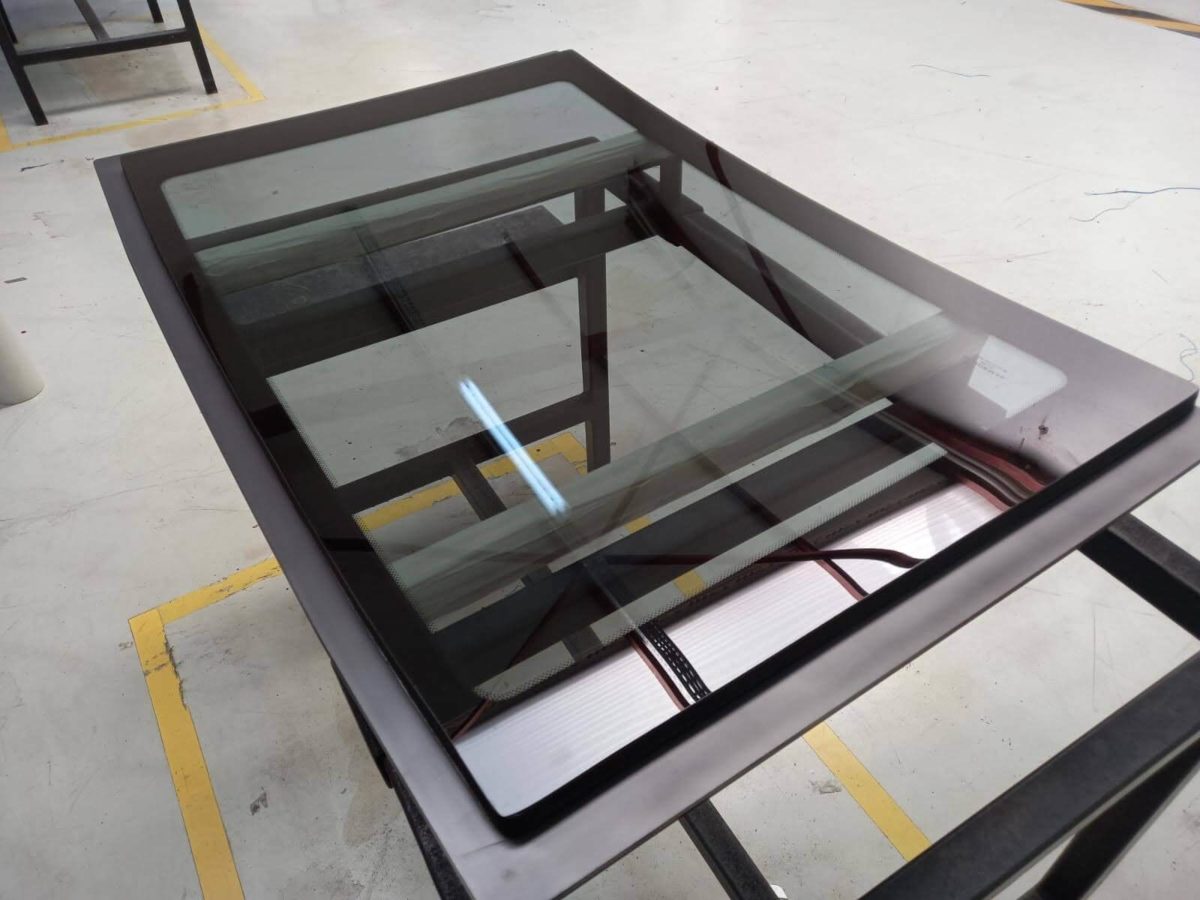 How Thick Is Car Bulletproof Glass Armormax