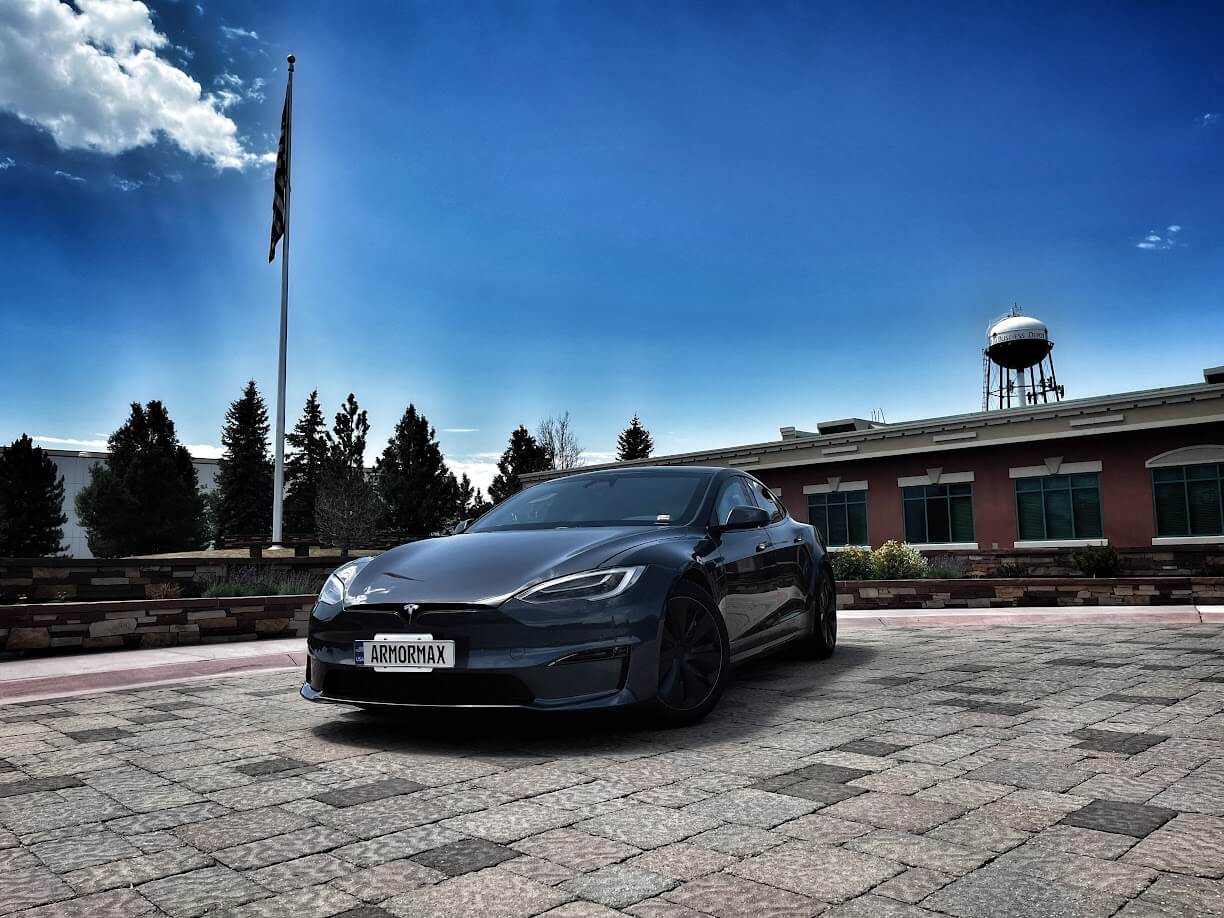 Guide: How to Bulletproof A Car - the Armormax Way - Armormax