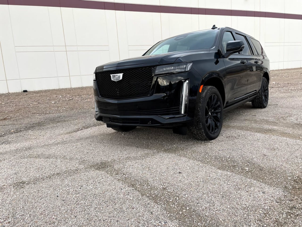 Bulletproof Cars for Sale: 2026 Buyer's Guide
