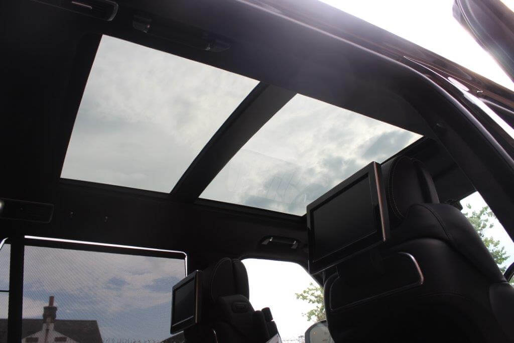 How thick is ballistic glass? - Armormax