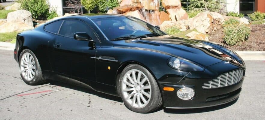 How Much Does a Bulletproof Car Cost? - Armormax