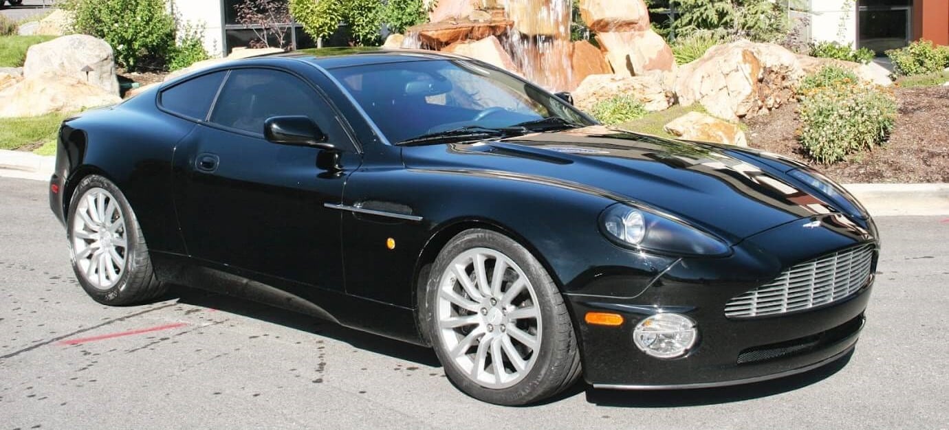 How Much Does a Bulletproof Car Cost? - Armormax