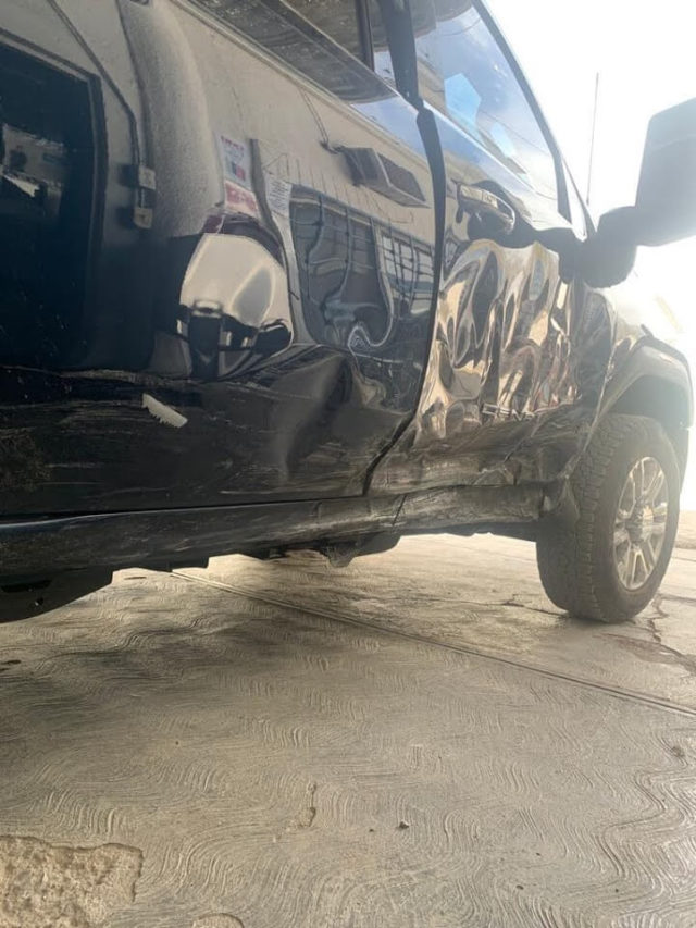 How Important Is Burden Of Proof In Car Accidents? - Armormax