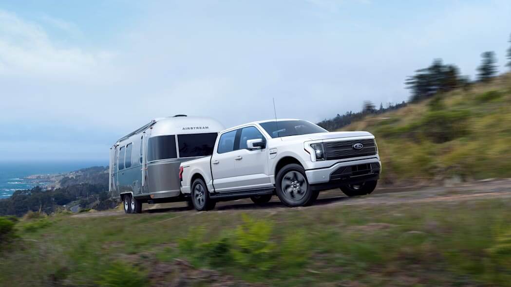 Reserve Your Bulletproof Ford F-150 Lightning Now. - Armormax