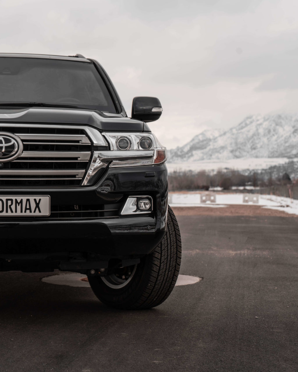 Top 6 Ways To Protect Your Car (Avoid Damage) - Armormax