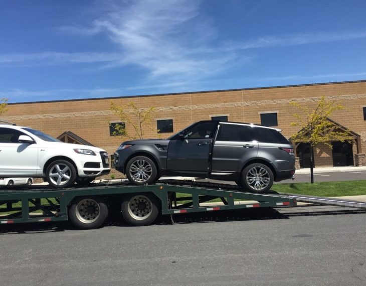 Armored Cars, Bulletproof Car, Armored Vehicles by Armormax