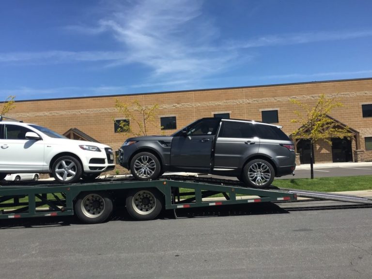 How are Cars Tested for Safety? Safety Ratings Explained - Armormax