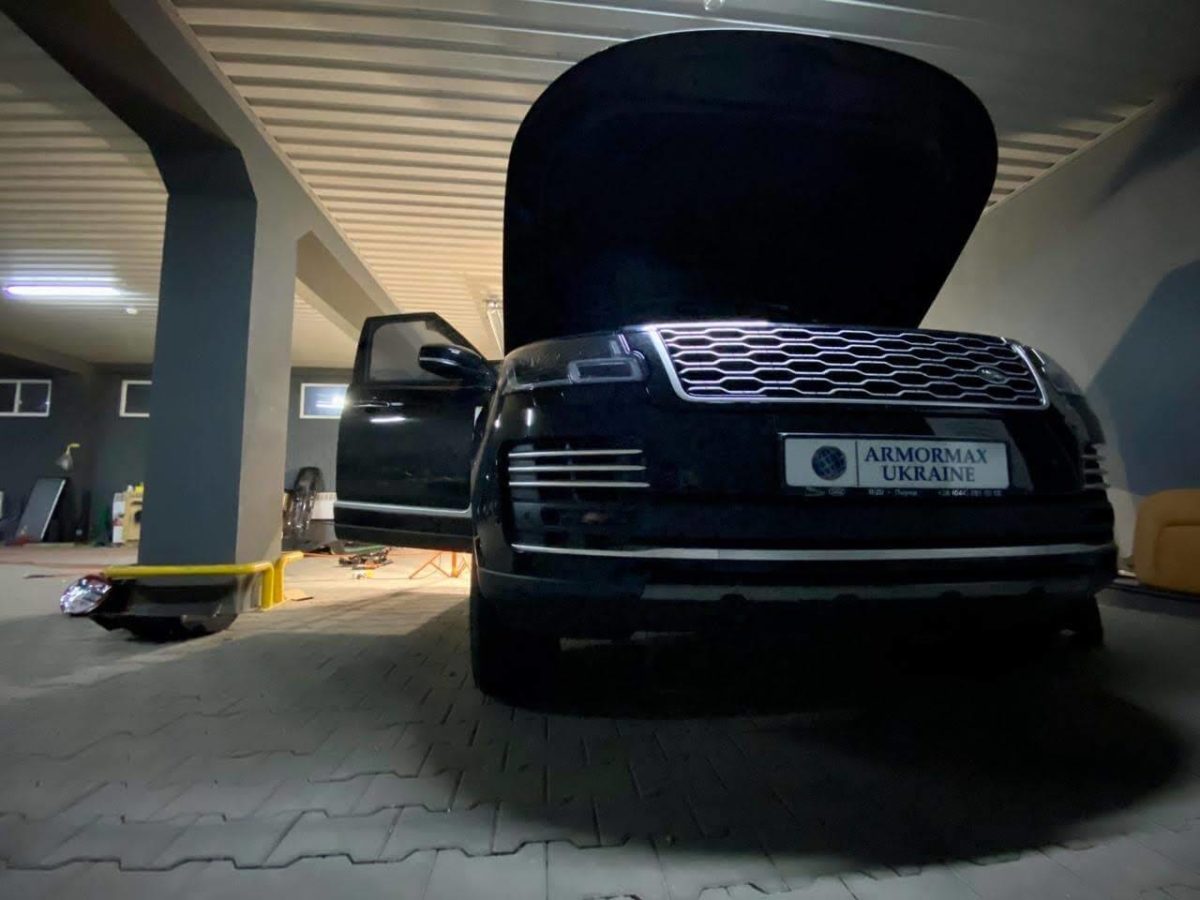 How are Cars Tested for Safety? Safety Ratings Explained - Armormax