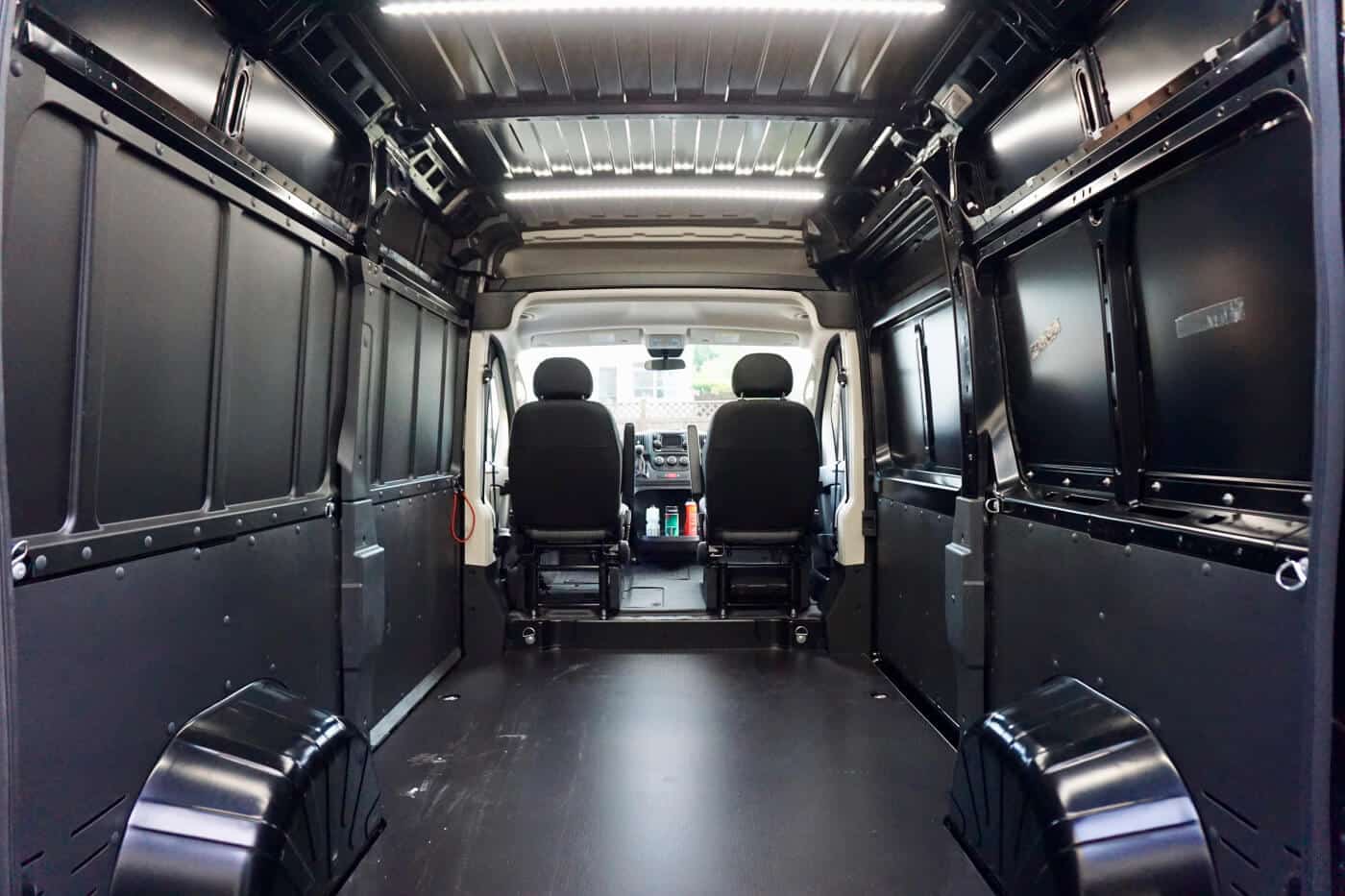 How Armored Cars Are Made