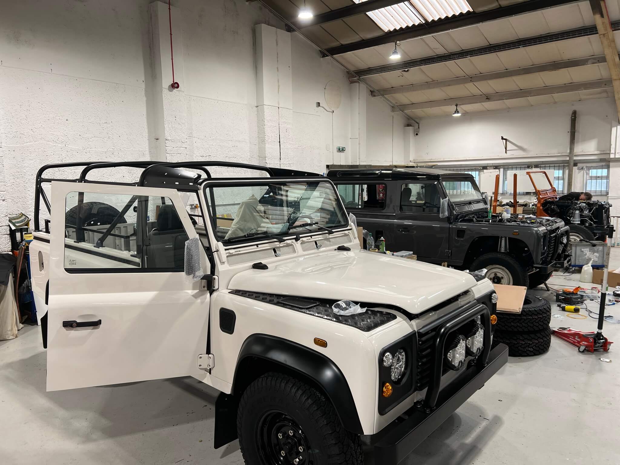 Internships at Armormax - Armormax