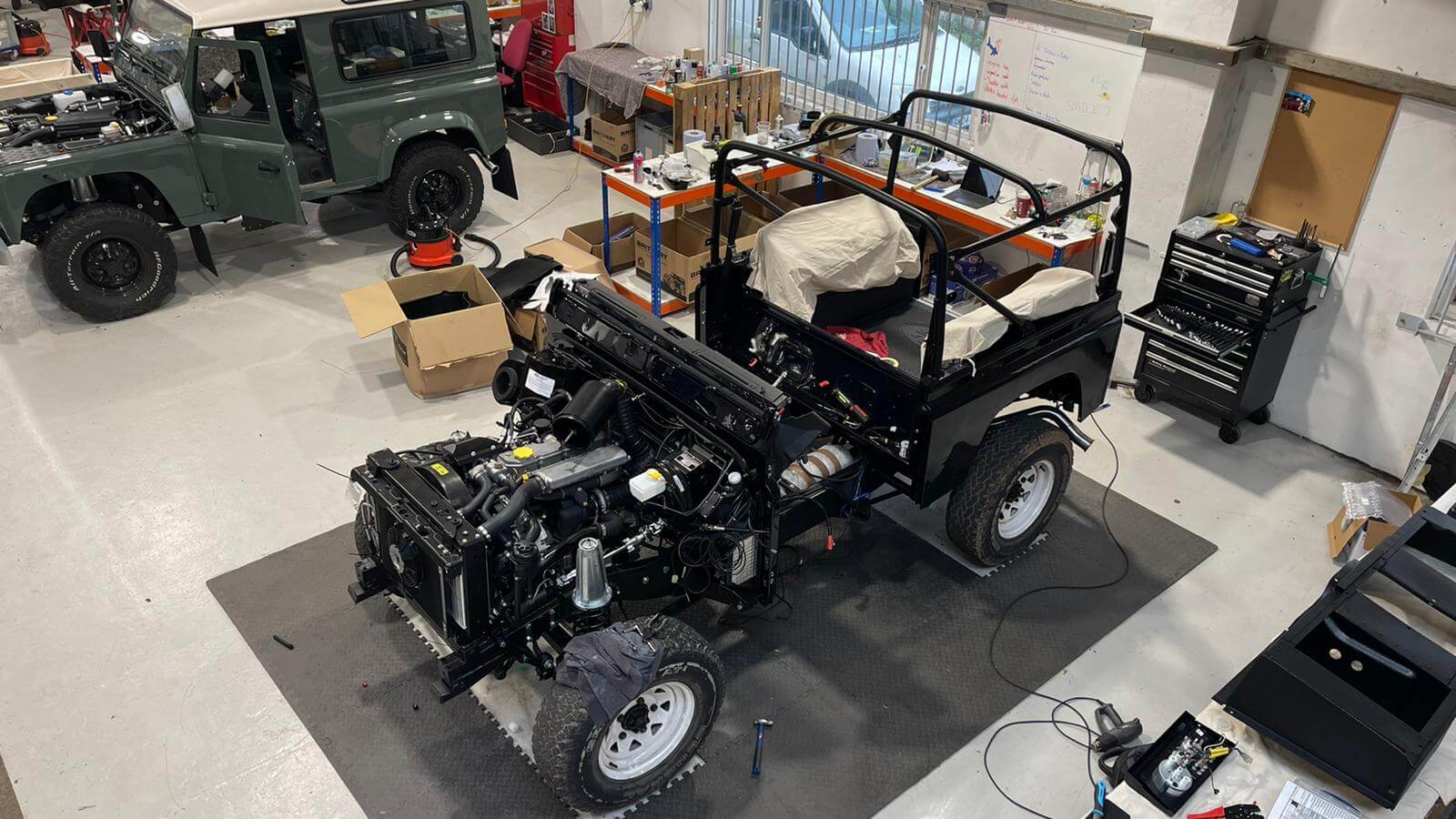 Vital Importance of VIN Decoders in the World of Fraud Prevention