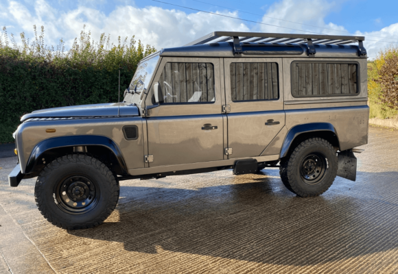 How Often Should I Armor my Car? - Armormax