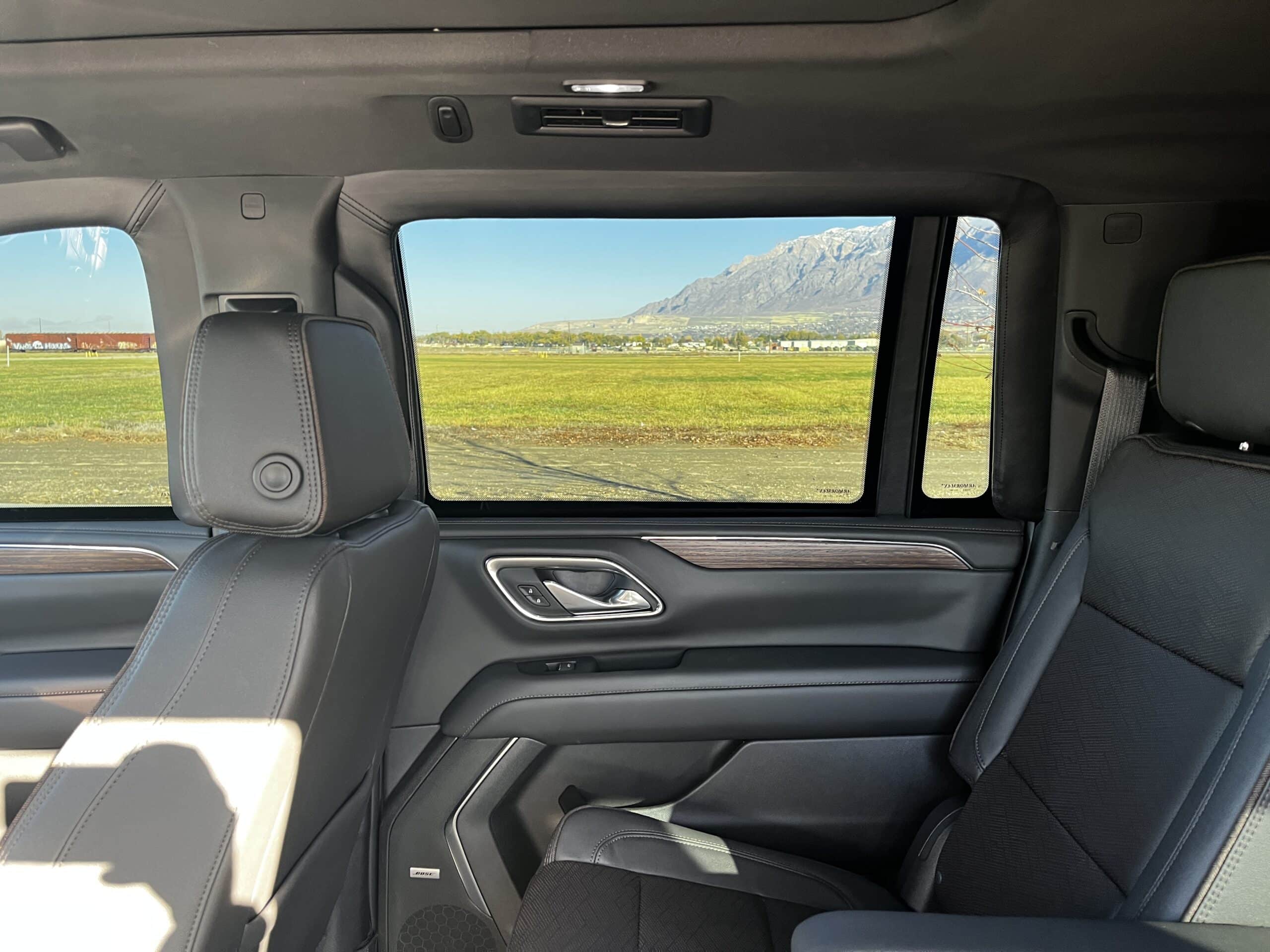 Highest Level of Bulletproof Glass - Armormax