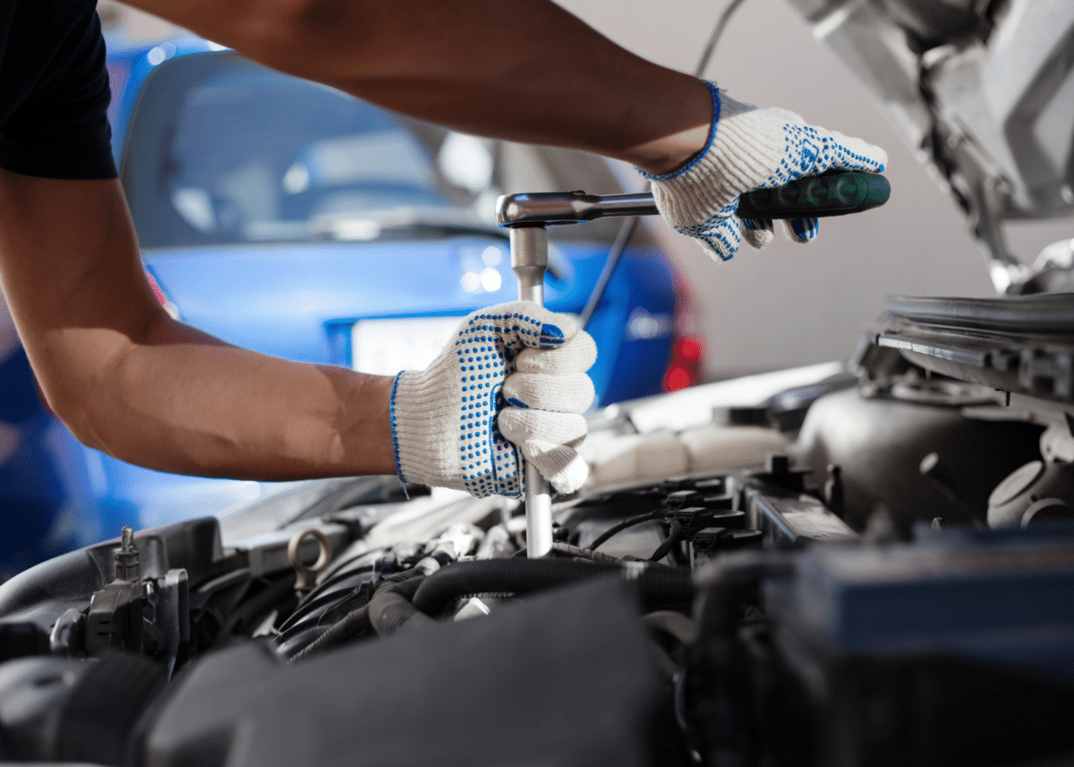 What Kind of Maintenance is Required For My Armored Car