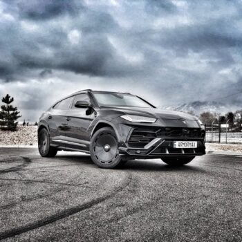 Armored Cars, Bulletproof Car, Armored Vehicles by Armormax